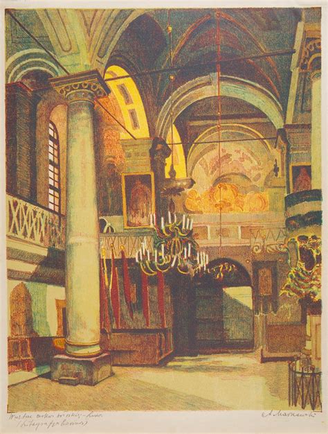 Antoni Markowski Artvee