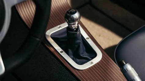Your Old School British Sports Car Dreams Are Coming True Thanks To Morgan