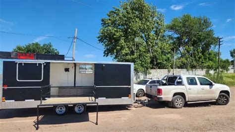 Showroom Dako Trailers