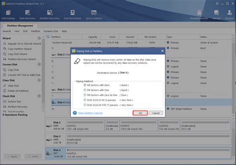 Flash Drive Showing Up As 2 Drives Quick Fix Minitool Partition Wizard