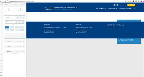Elements And Content Not Displaying In Cornerstone Editor Following Update Support Themeco Forum