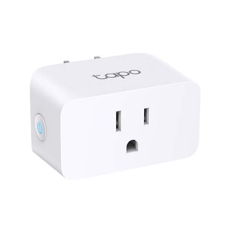 Smart Wi Fi Plugs TP Link Philippines