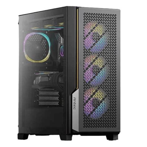 Antec P20c Argb Casing Nexxcom Computers