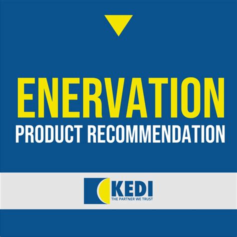Enervation Kedi Healthcare Shop