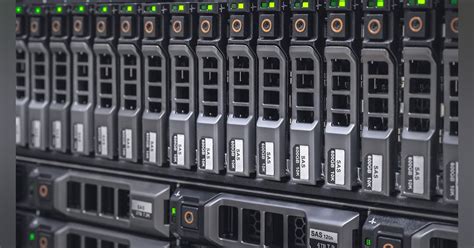 Sas The Interface Of Choice In Modern Storage System Architecture