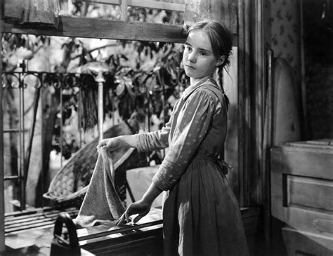 Peggy Ann Garner Batman