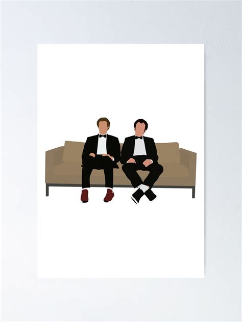 Step Brothers Movie Poster For Sale By Gengilust Redbubble
