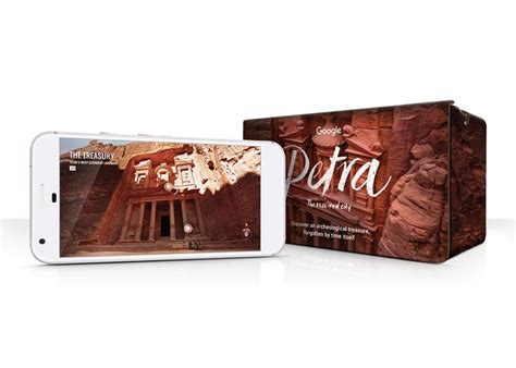 Webvr Vr In The Browser Aards