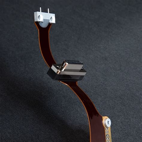 Flex Pioneer Circuits