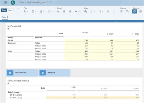 How To Automatically Backup Archive And Restore Your Sap Community