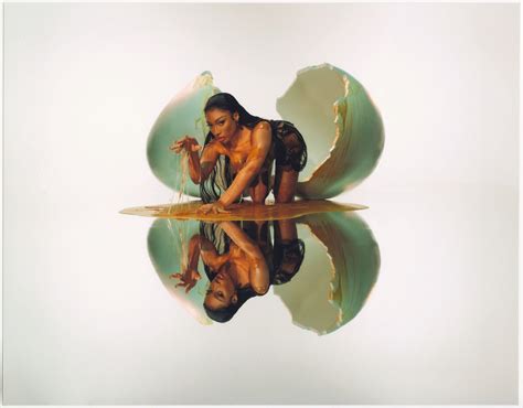 Megan Thee Stallion Naked Photoshoot Hot Celebs Home