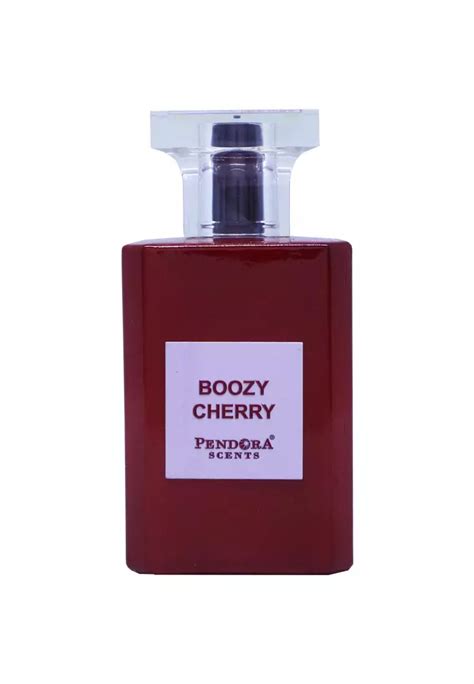 Jual Pendora Scents Pendora Scents Boozy Cherry Unisex 100 Ml Original