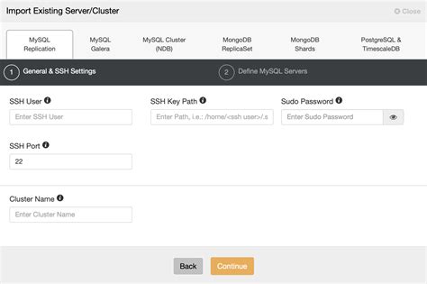 Database Failover For Wordpress Websites Severalnines