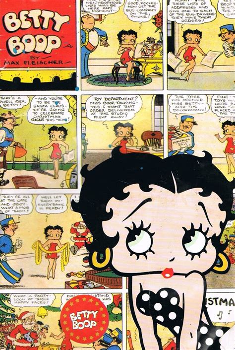 Betty Boop Betty Boop Comic Betty Boop Art Betty Boop
