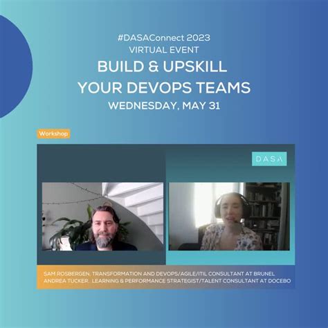 Dasa On Linkedin Devops Leadership Digitaltransformation Devopsenginer