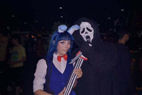 Bon Bon Cosplay Costume