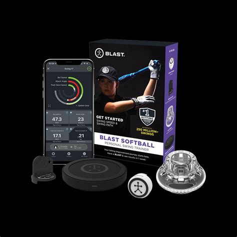 Blast Accessories Replacement Embedded Sensor Insertion Key