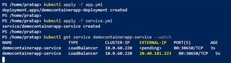 Aspiring Architect Containerize Aspnet Core App On Azure Kubernetes Cluster