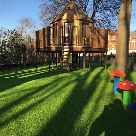 Grass Seed And Turf Green Tech