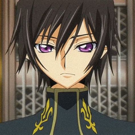 Pin De Ваше Высочество Em Code Geass Код Гиас Anime Fotos