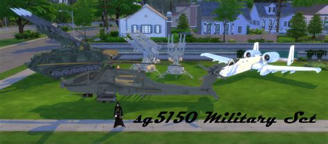 Sg5150 Content Page 11 Request And Find The Sims 4 Loverslab