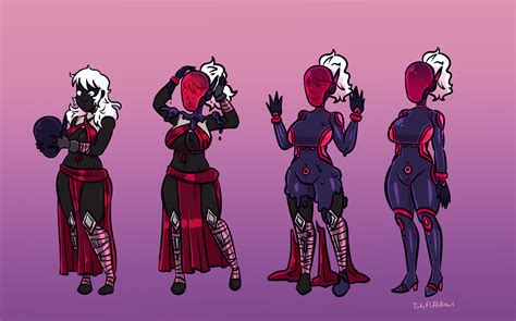 Rule 34 Ass Expansion Bodysuit Brainwashing Breast Expansion