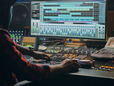 How To Edit Sound Effects Audiolover