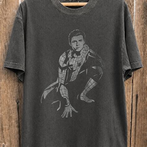 Spider Man Brand New Day 2026 Merch Etsy
