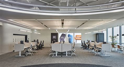 [공간 이야기] 변화하는 조직 문화와 업무 공간 경험할 수 있는 체험형 워크라운지