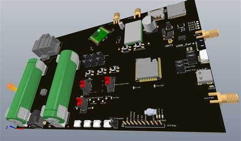 Blog Gnssrtk F9p Drotekesprtk Development Board Esp32 Rtk