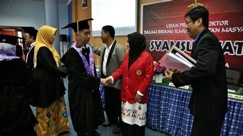 Unimerz Makassar Buka Prodi Bioinformatika Diklaim Pertama Di