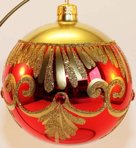 Weihnachtskugeln Christbaumkugeln Aus Glas Online Kaufen