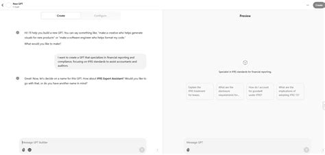5 Easy Steps To Create Your Own Custom Chatgpt Models Aimoneygen