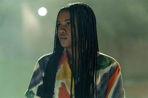 Sinclair Daniel From The Other Black Girl Heres Everything We Know