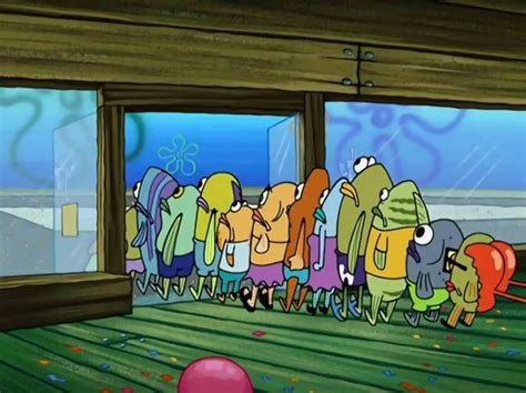 Spongebob Clams Guide Revisiting Mr Krabs Millionth Dollar Episode The Sponge Bob Club