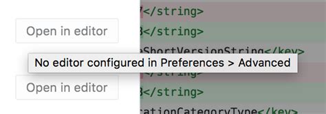 Improve No Editor Detected State On Conflicts Modal · Issue 6386 · Desktopdesktop · Github
