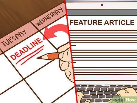 How To Write A Feature Article From Planning To Finalizing