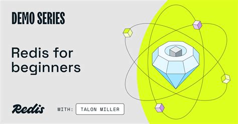 Redis For Beginners Redis