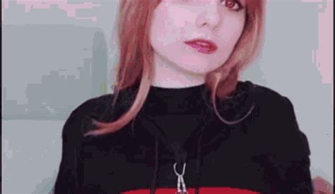 Mirikashi Cosplay  Mirikashi Cosplay Redhead Discover And Share S