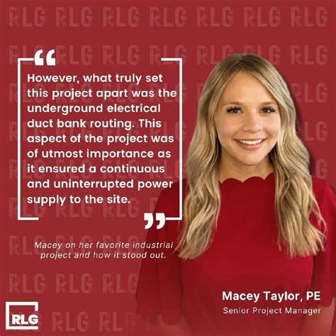Macey Taylor Pe On Linkedin Take A Look At Our Blog Post Getting