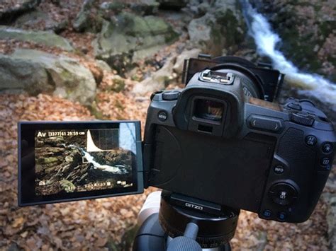 Use The Histogram On Your Camera To Your Advantage Fstoppers