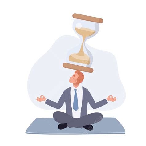 Patience Clipart