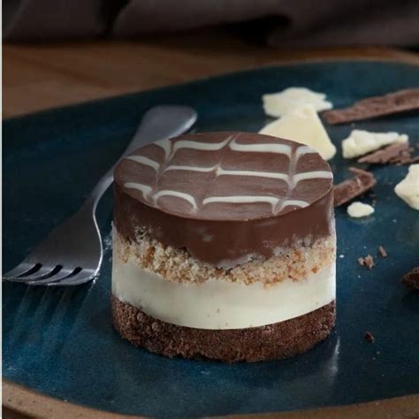 Forneria Luce Mini Maravilha De Chocolate Zero A Car