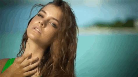 Barbara Palvin Si Swimsuit  By Sports Illustrated Swimsuit Find