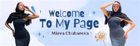 Chubarova Mirra