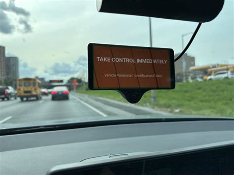 Paramsd Vehiclemodelinvalid After Long Drives · Issue 29677 · Commaai