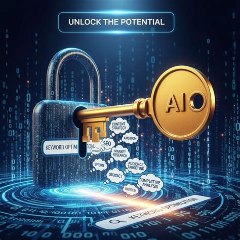 Unlocking Keyword Optimization With Ai Prompts