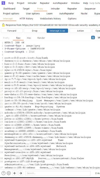 Day 4 Directory Traversal Exploit Explained 100 Bugs In 100 Days Bugbounty Hackerhack