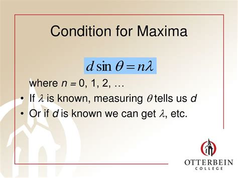 Ppt Diffraction And Crystal Structure Powerpoint Presentation Free