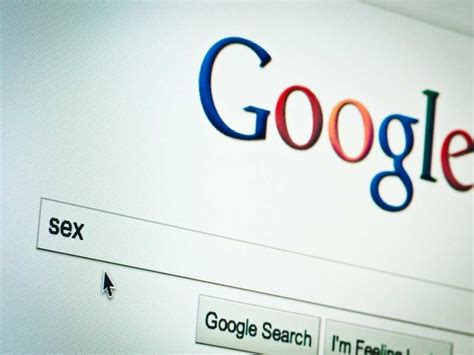 These Are The Most Googled Questions About Sex Times Of India